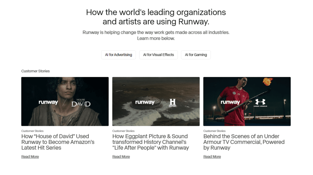 How to Create consistent AI video faces across scenes - CrePal Content ...