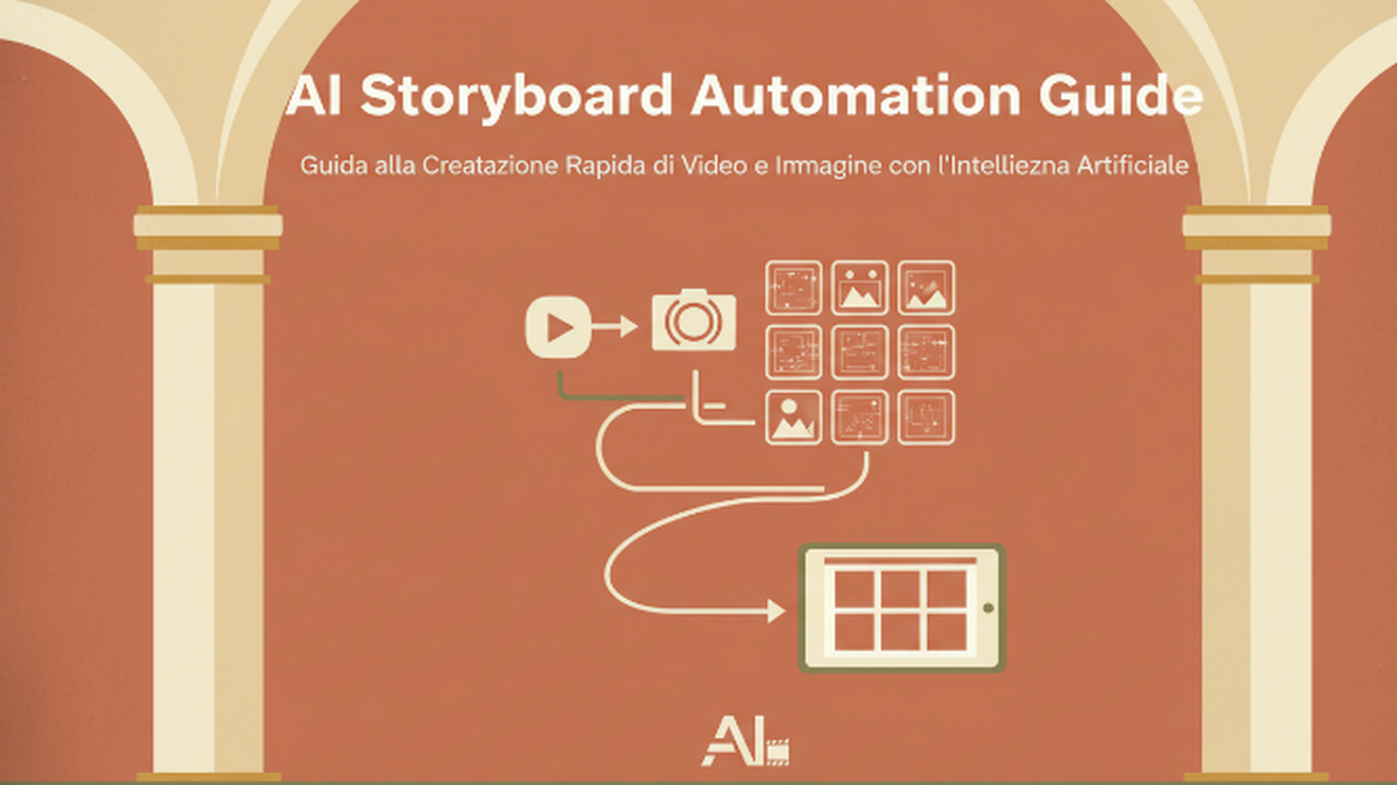 AI Storyboard Automation Guide From Concept to Scene in Minutes ...