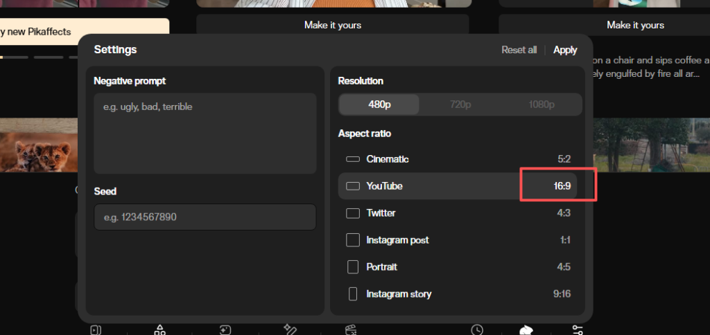Converta storyboards de imagens em vídeos animados com IA - CrePal Content Center