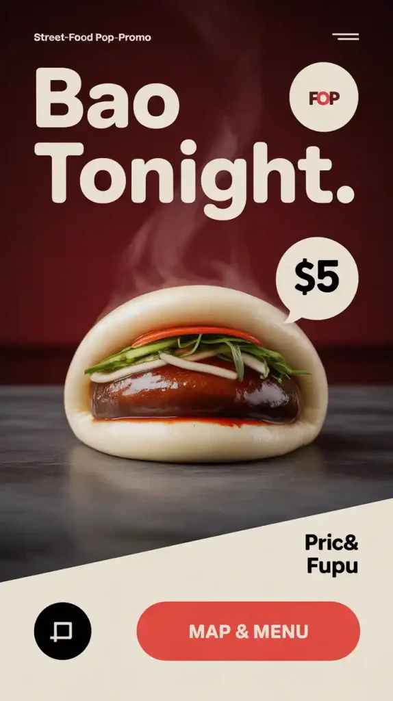 Ideogram 2 for Ads Create Print-Ready Posters with Sharp Text - CrePal Content Center