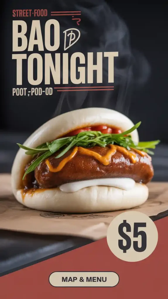 Ideogram 2 for Ads Create Print-Ready Posters with Sharp Text - CrePal Content Center