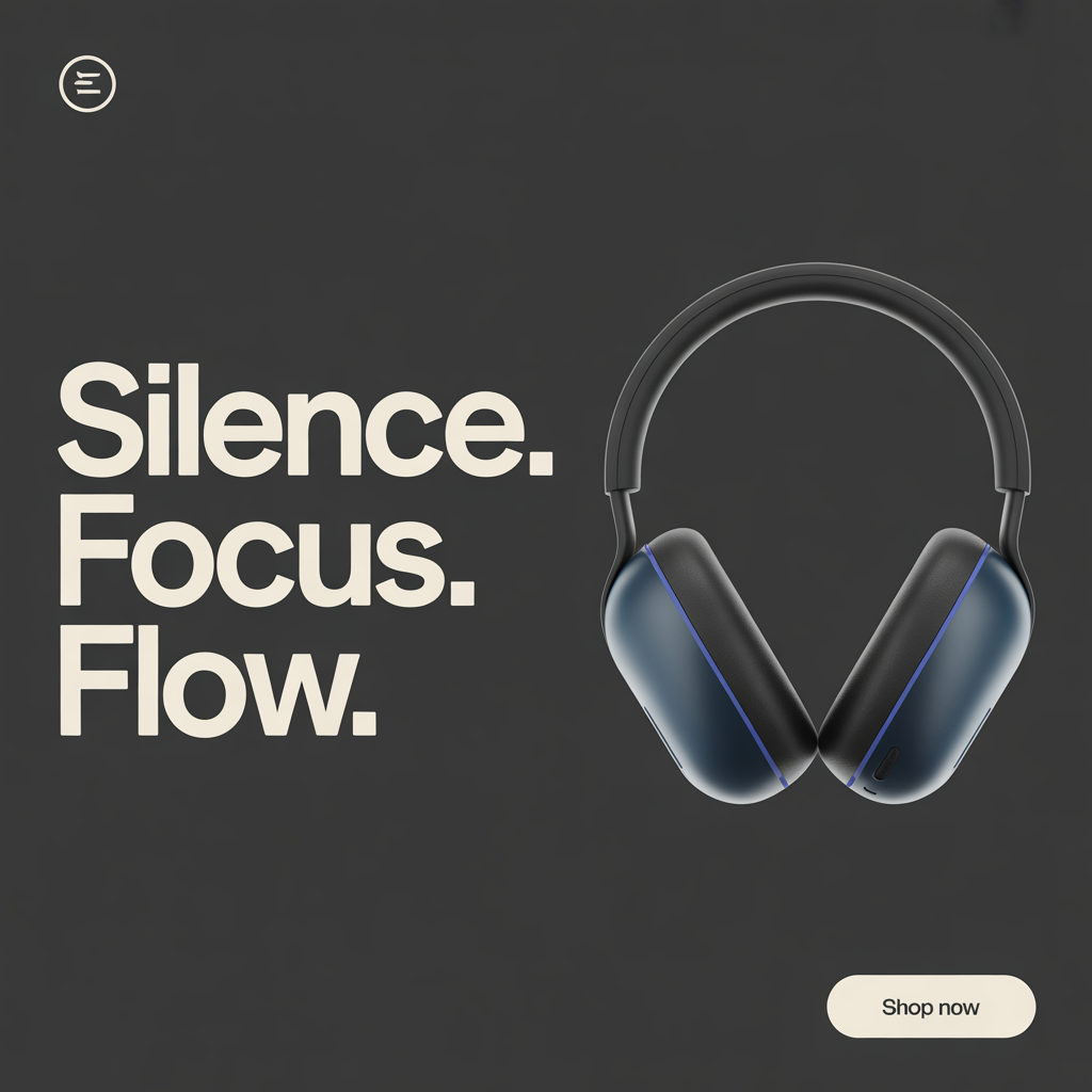 Ideogram 2 for Ads Create Print-Ready Posters with Sharp Text - CrePal ...