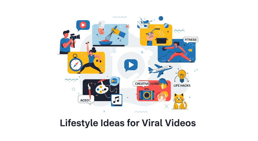 Viral Ideas for Video: Proven Tips Creators Can Use - CrePal Content Center