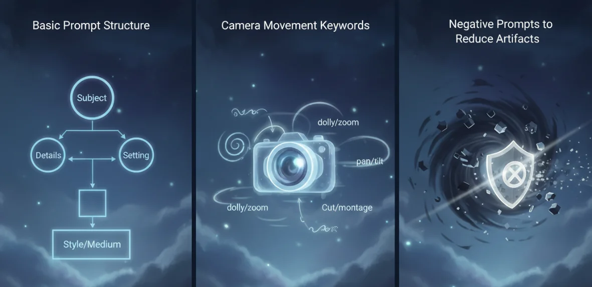 Wan 2.6 Image to Video: Complete Tutorial (2026) - CrePal Content Center