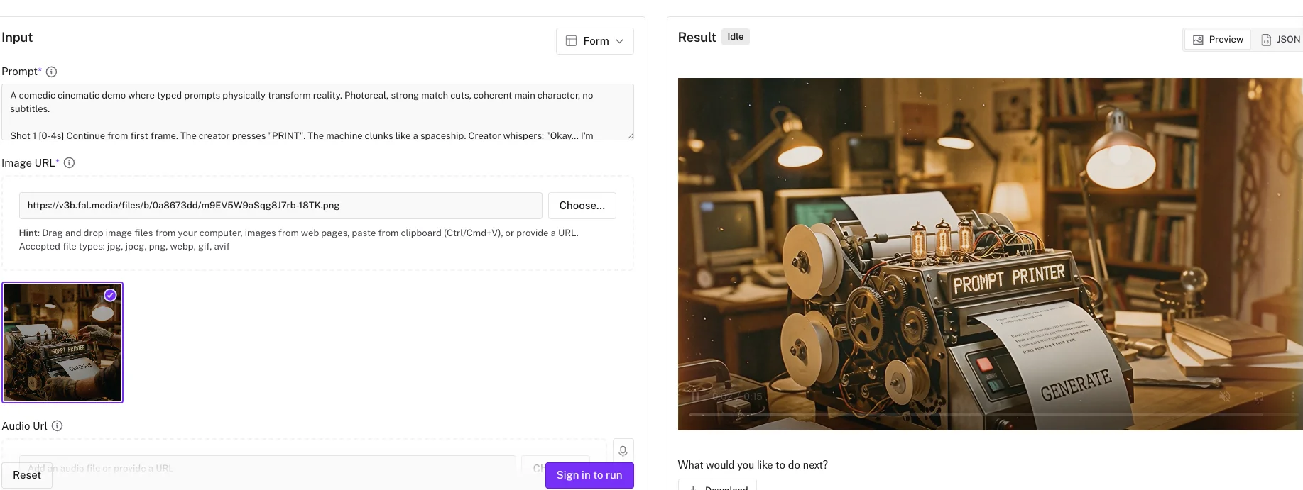 Wan 2.6 Image to Video: Complete Tutorial (2026) - CrePal Content Center