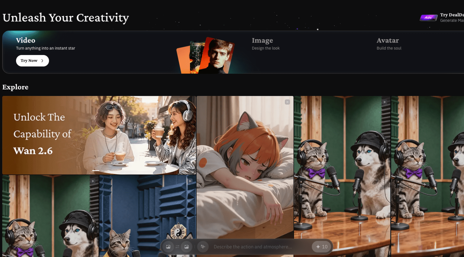 How to Create Image-to-Video with Wan 2.6 in ComfyUI (Easy 2026 Guide ...