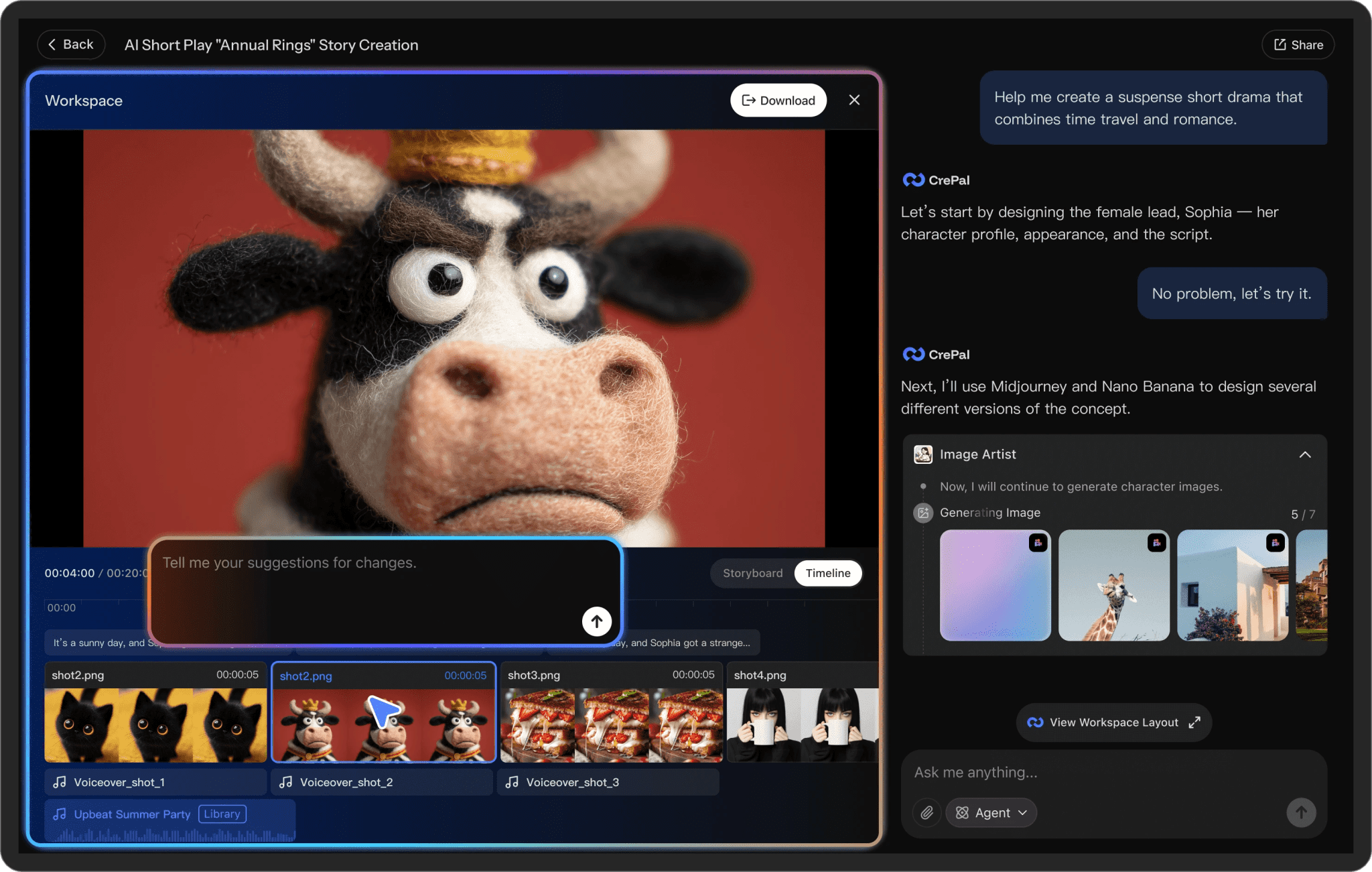 How to Install LTX-2 in ComfyUI (Step-by-Step, No Custom Nodes) - CrePal Content Center
