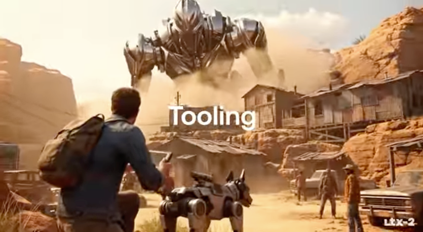 LTX-2 Quick Start: Generate Your First Video in 10 Minutes - CrePal ...