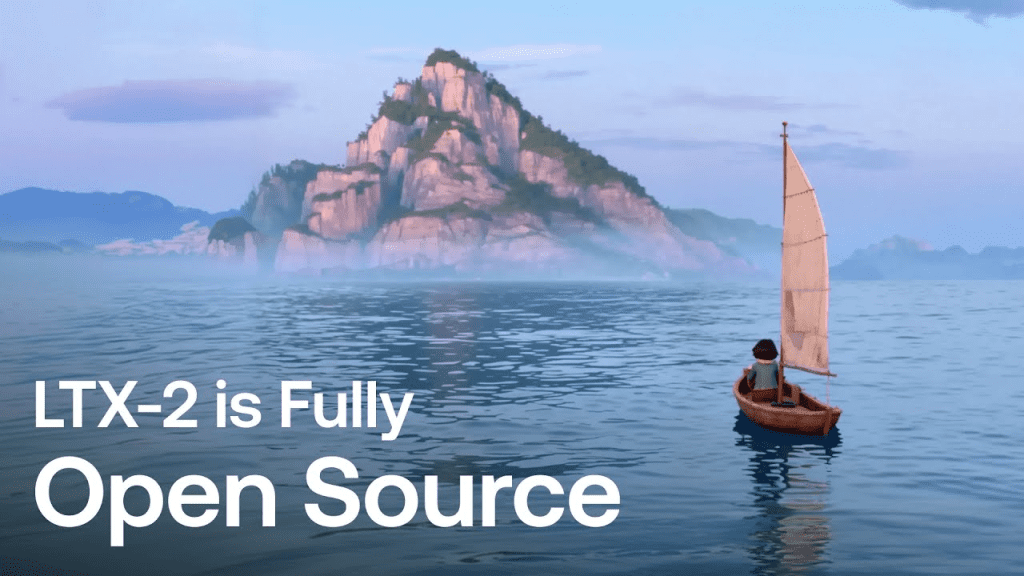 LTX-2 Free Online: Generate AI Videos Without Local Setup - CrePal ...