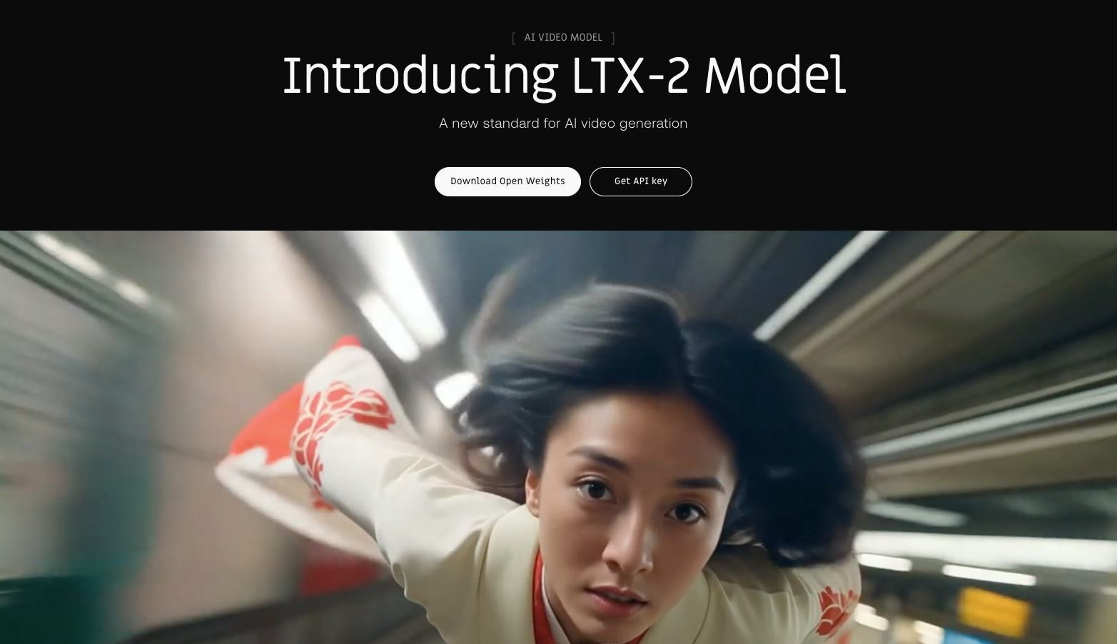 LTX-2 Full vs Distilled Model: Which One Should You Download? - CrePal ...