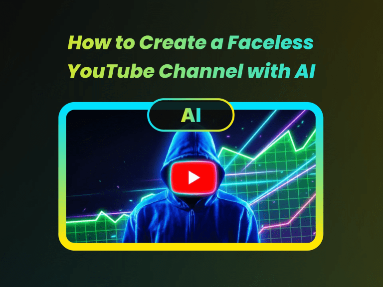 Best Free Faceless AI Video Generators for Creators - CrePal Content Center